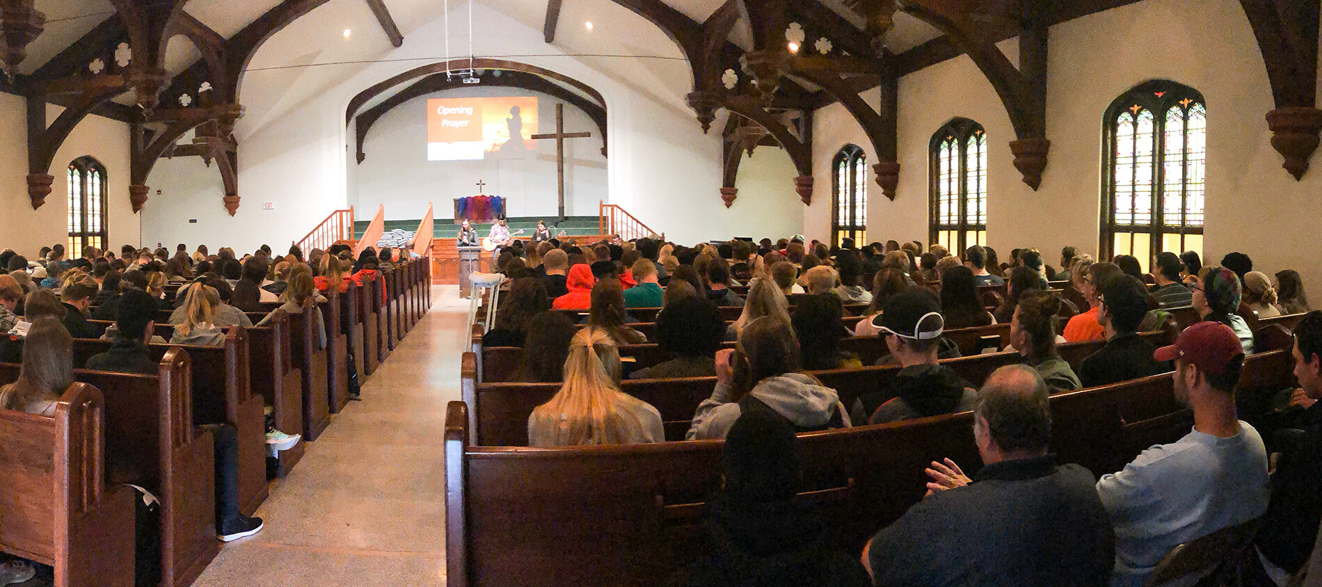 Religion-Philosophy - University of Jamestown