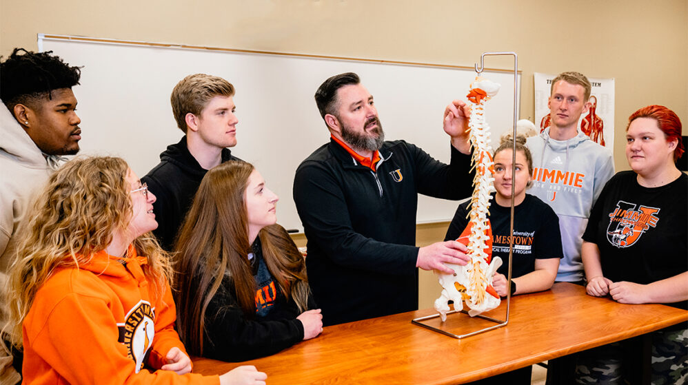 UJ Ranked as Best Academic Institution in the Midwest - University of ...