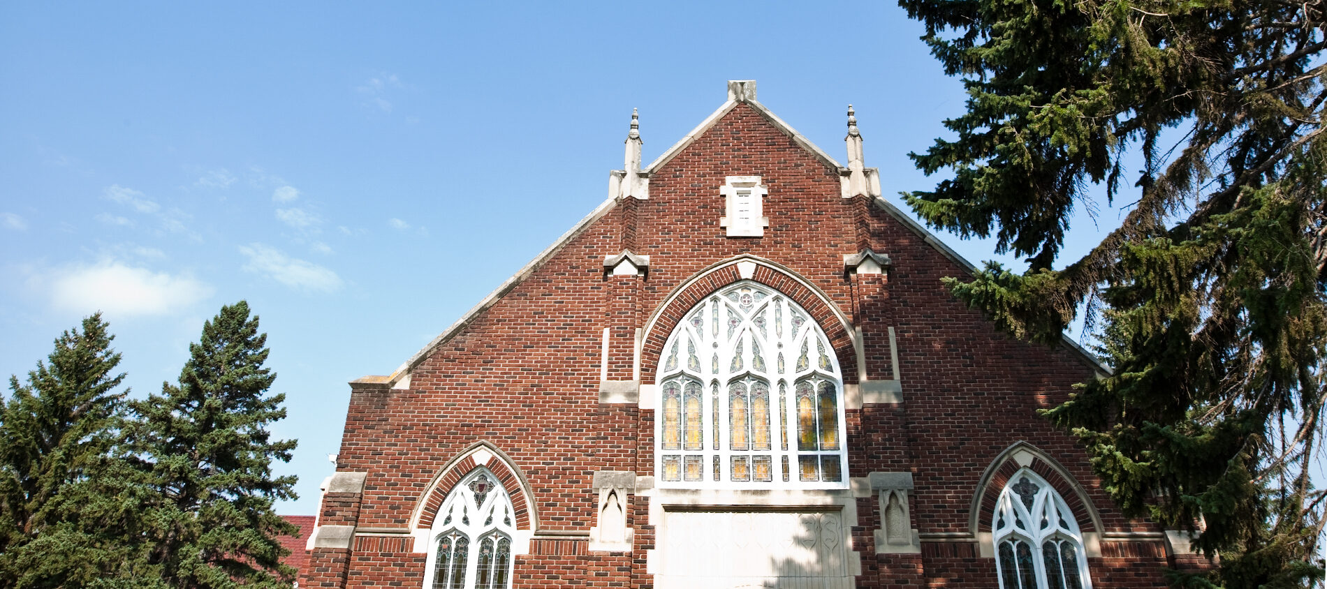 Contact Us - University of Jamestown