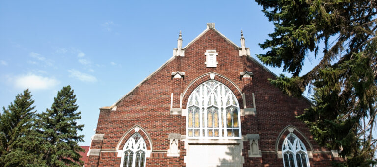 Contact Us - University of Jamestown
