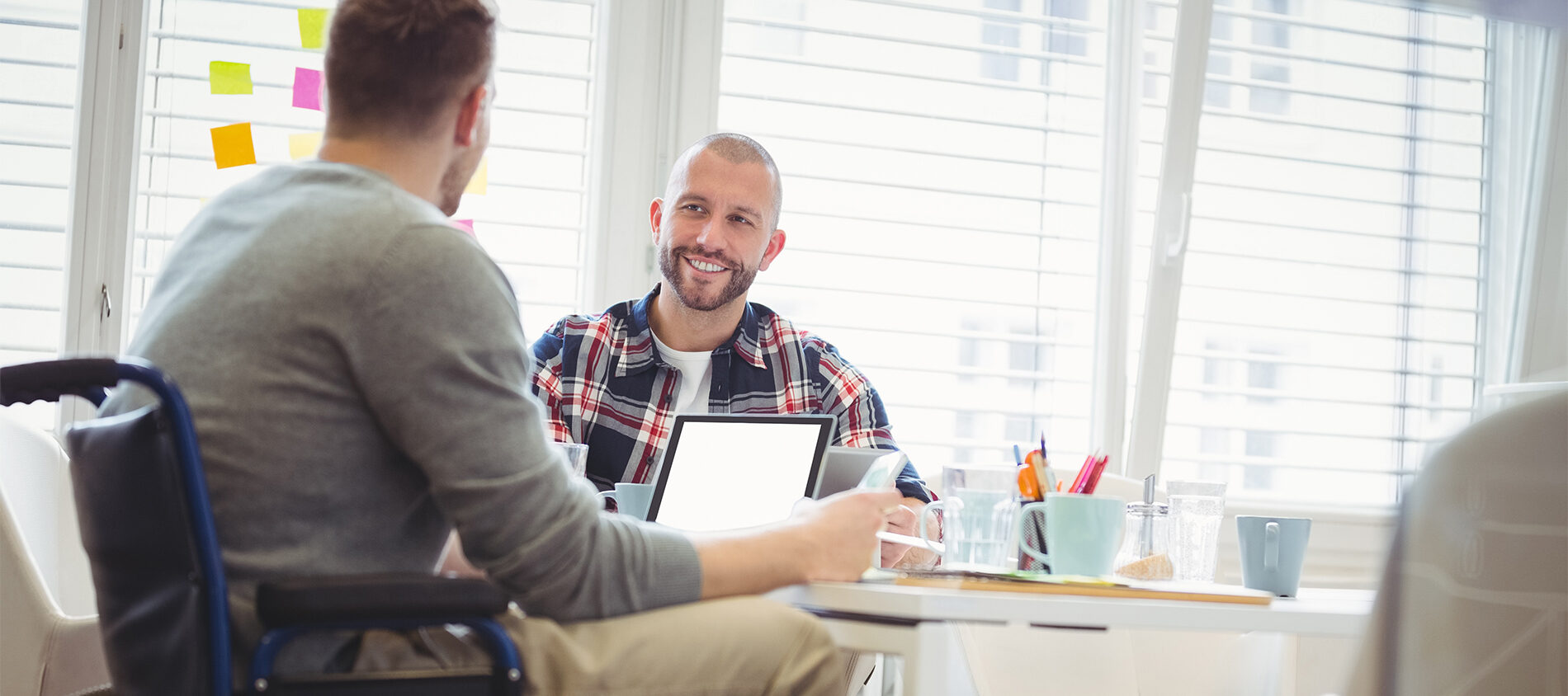 Disability Services - University of Jamestown