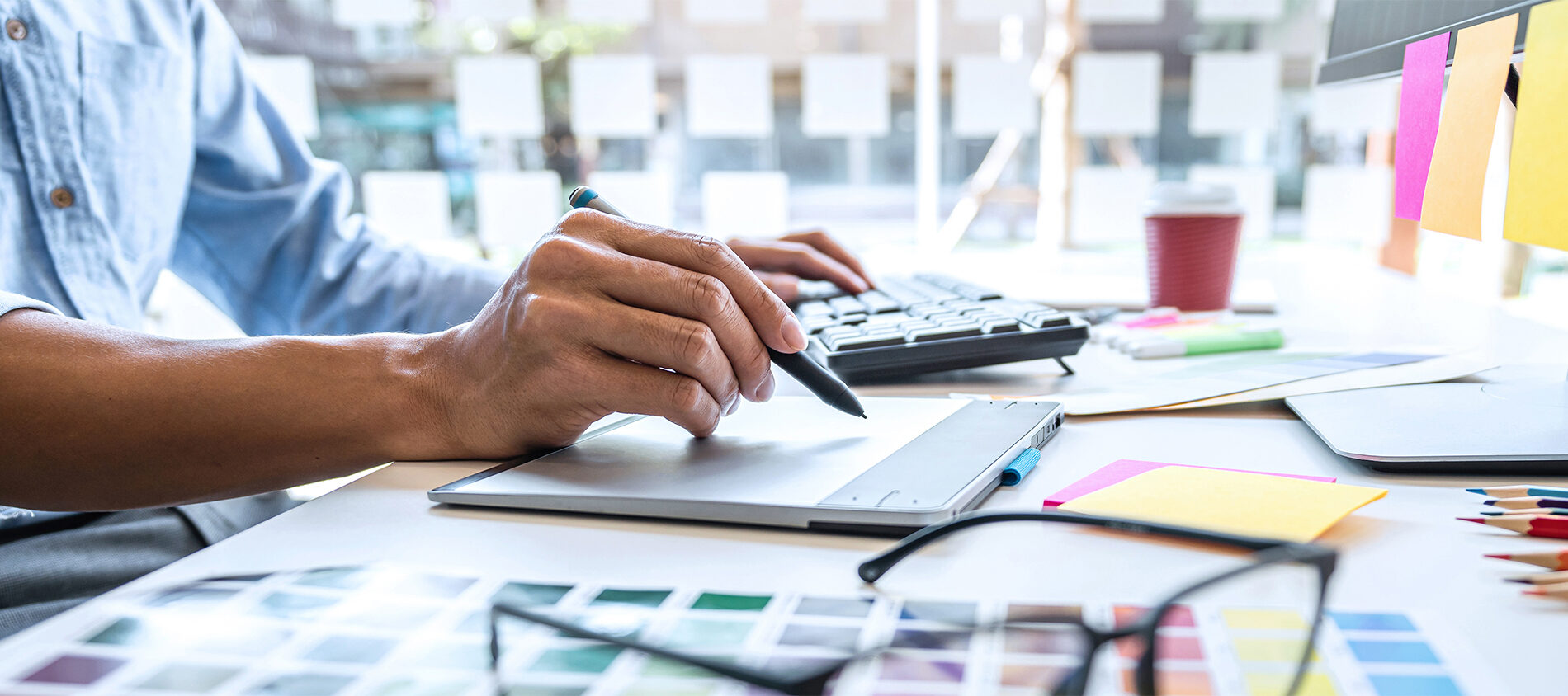 Graphic Design for E-Commerce - University of Jamestown