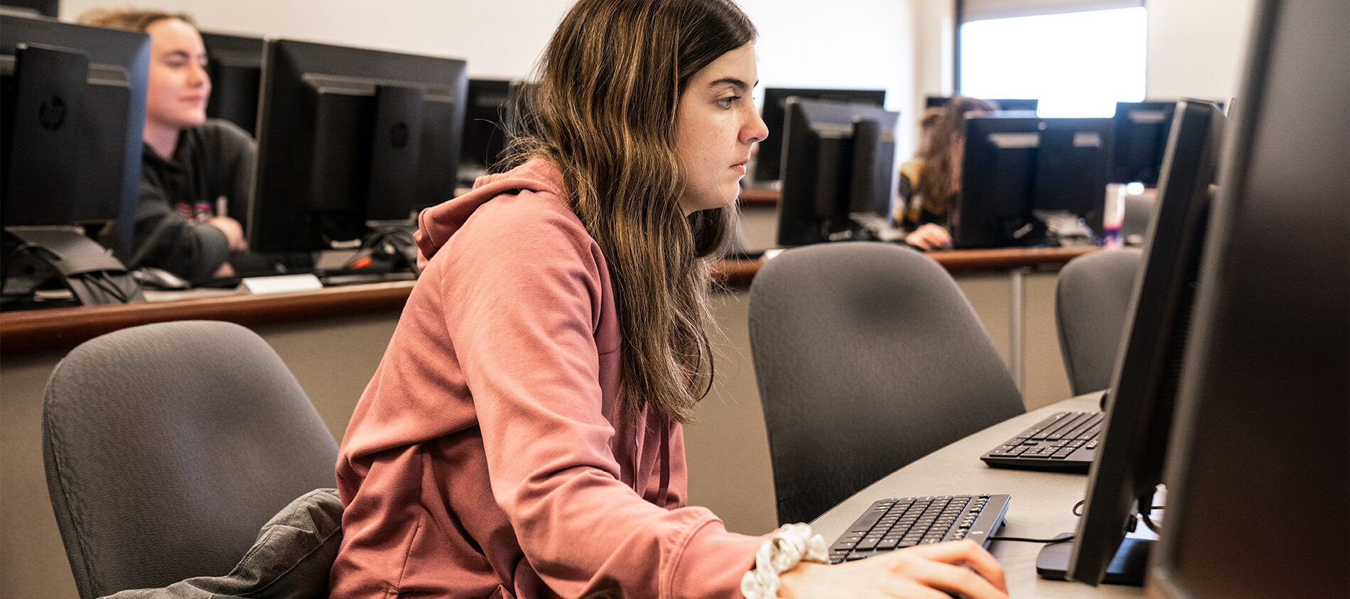 Information Technology - University of Jamestown