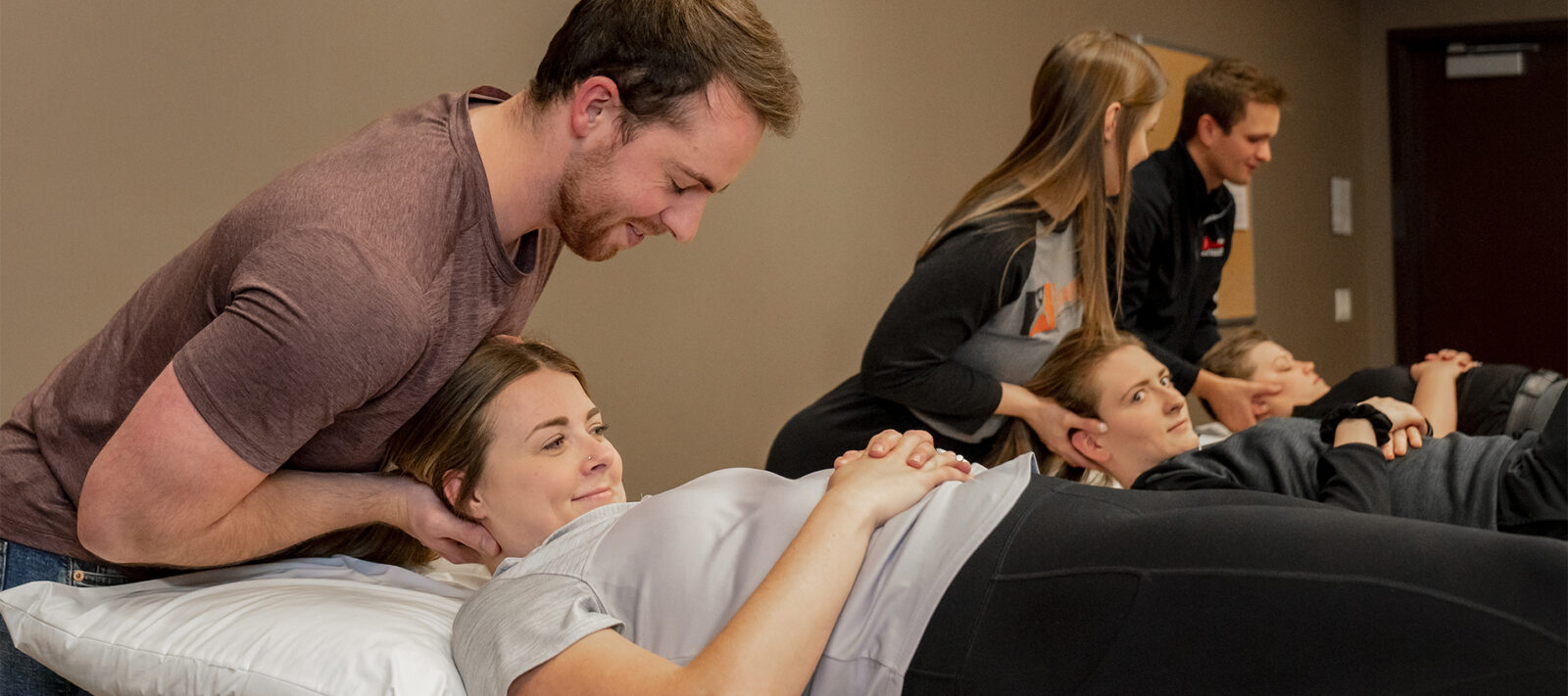 Pre-Physical Therapy - University of Jamestown