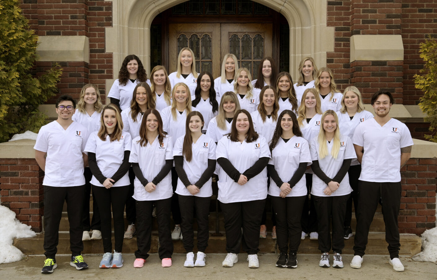 UJ Nursing Graduates Achieve Perfect Pass Rate on National Exam ...