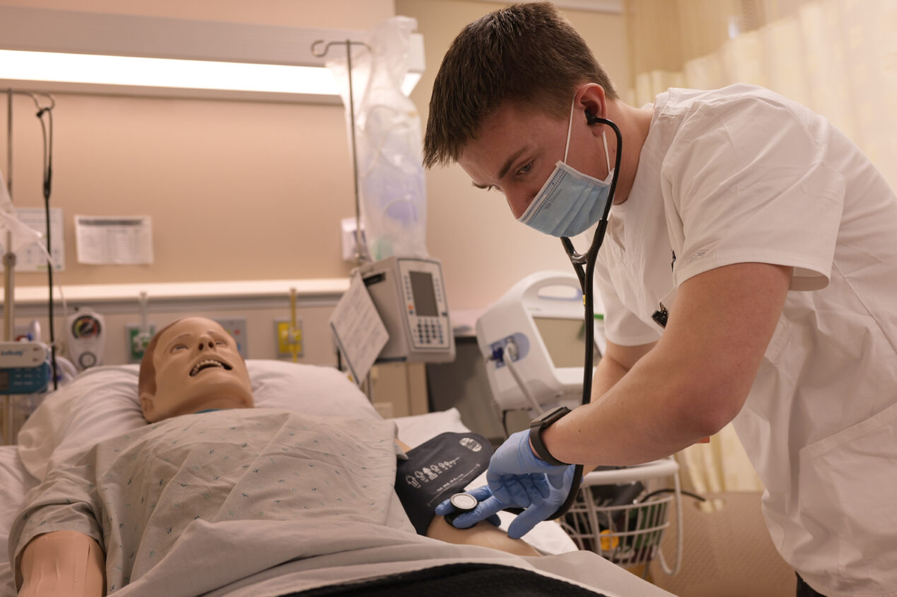 UJ Nursing Graduates Achieve Perfect Pass Rate on National Exam ...