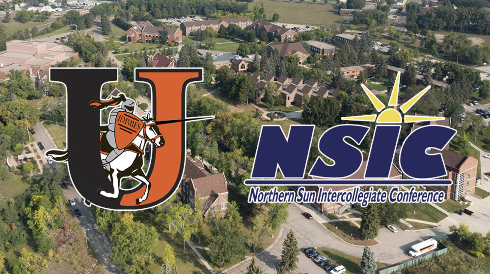UJ Joins Northern Sun Intercollegiate Conference