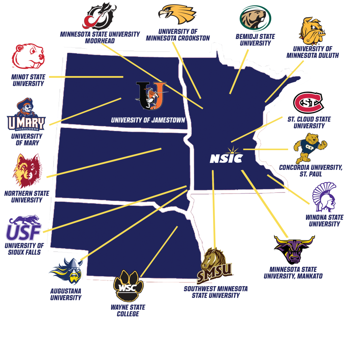 Here Comes The Sun - University of Jamestown