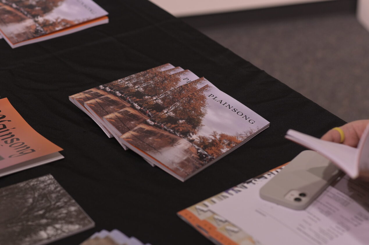 University of Jamestown Announces Spring Launch of Plainsong