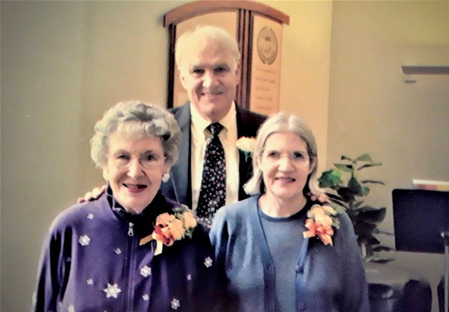 UJ Receives $300,000 Gift for ‘Promise Scholarship’