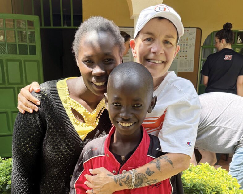 Faith Without Borders - University of Jamestown