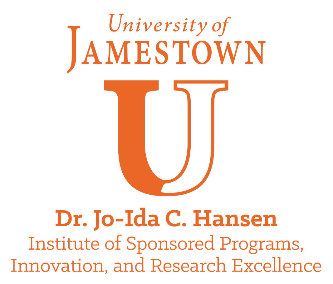 Research and InSPIRE - University of Jamestown